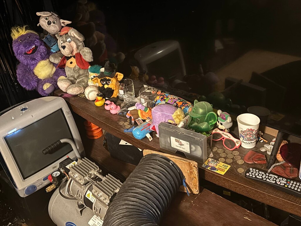 Some of my collection - Merch & Hauls - Cheese-E-Pedia Forums