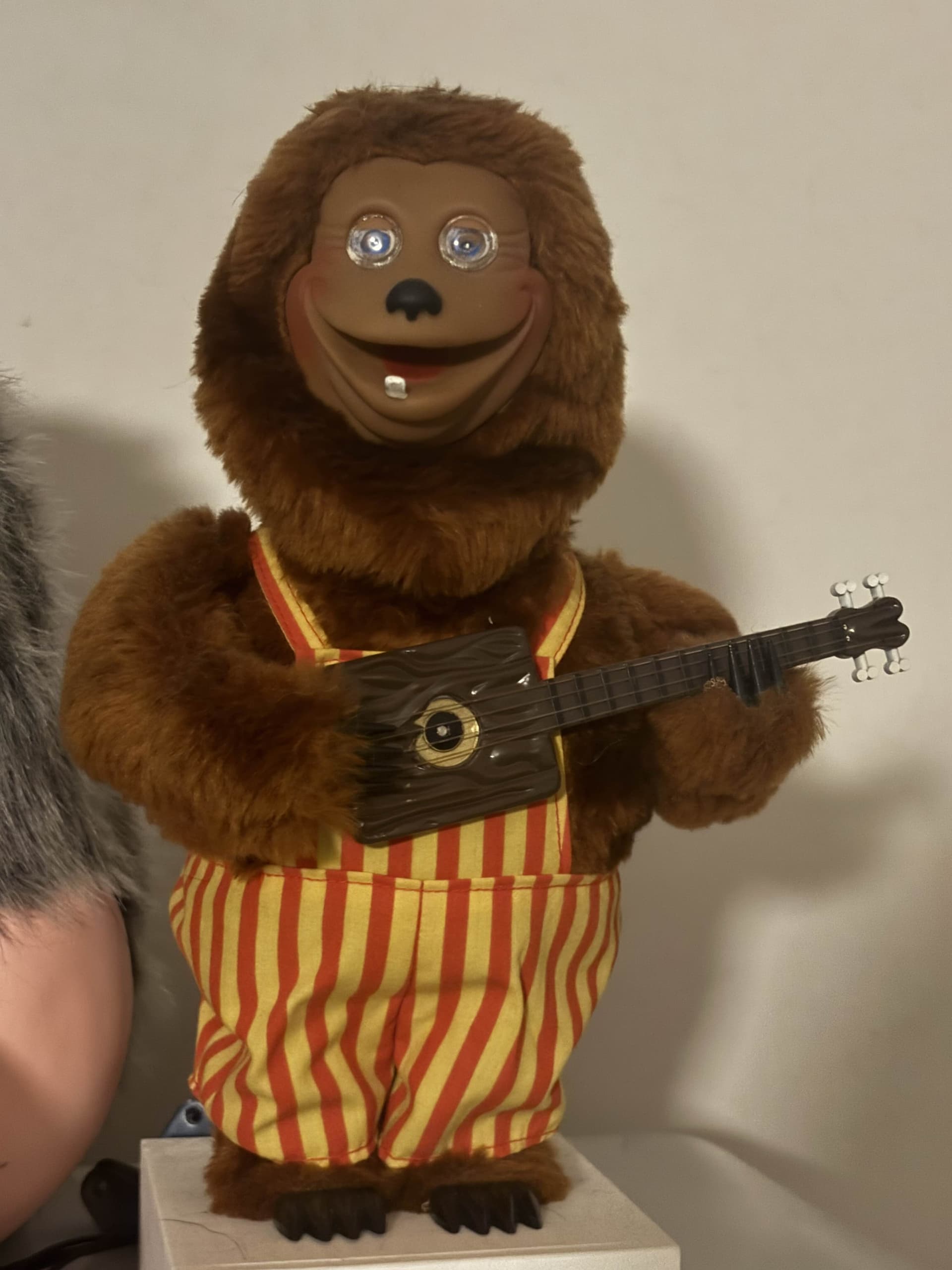 Some of my collection - Merch & Hauls - Cheese-E-Pedia Forums